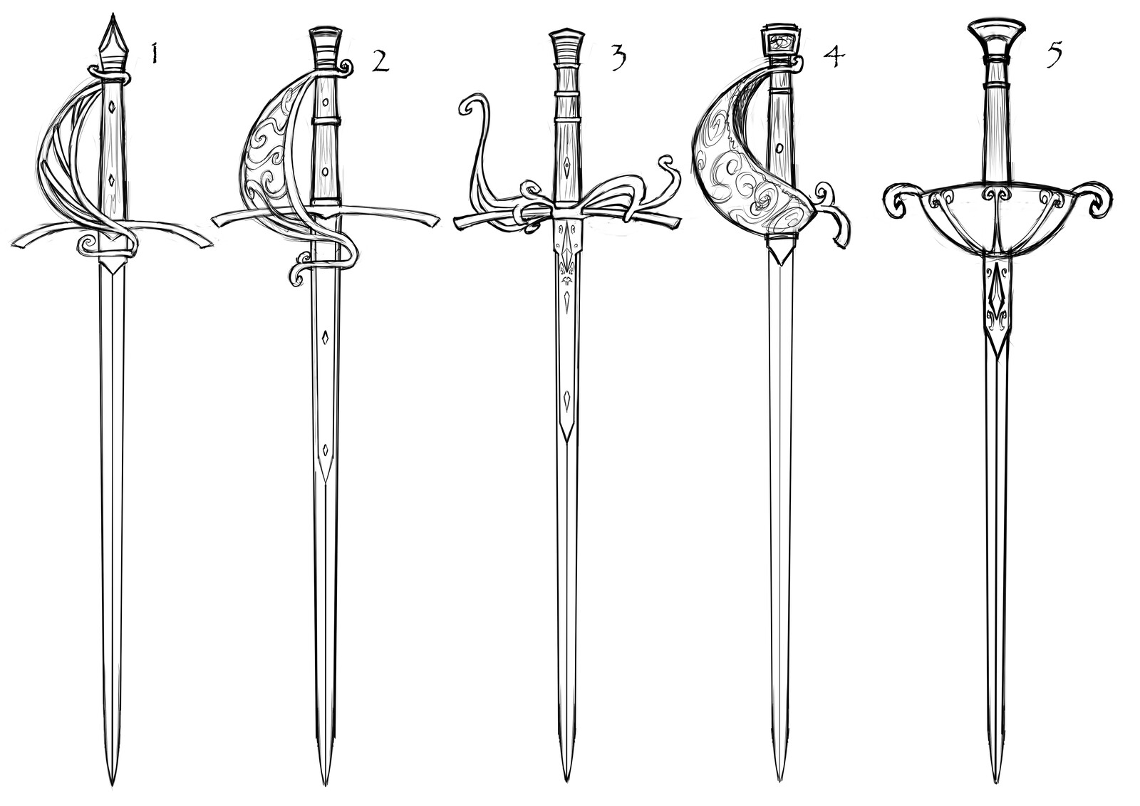 Daniel Delgado - Battlemage Items - Erudia: Battle of Birthrights