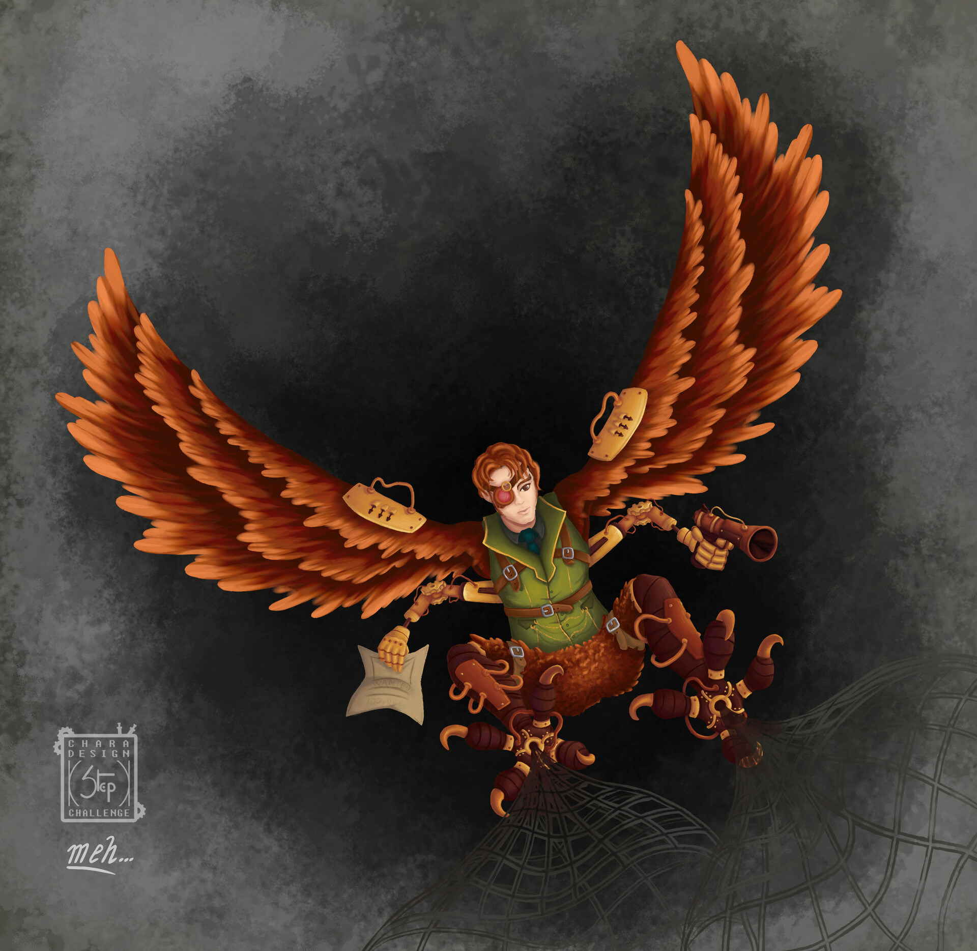 ArtStation - Prime Hunter