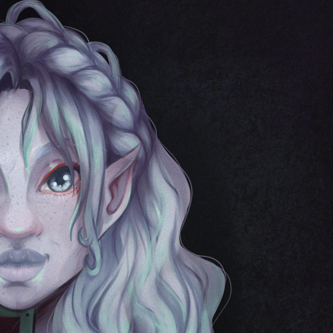 Jordan Hardy - "Bitterness In Goodbye"