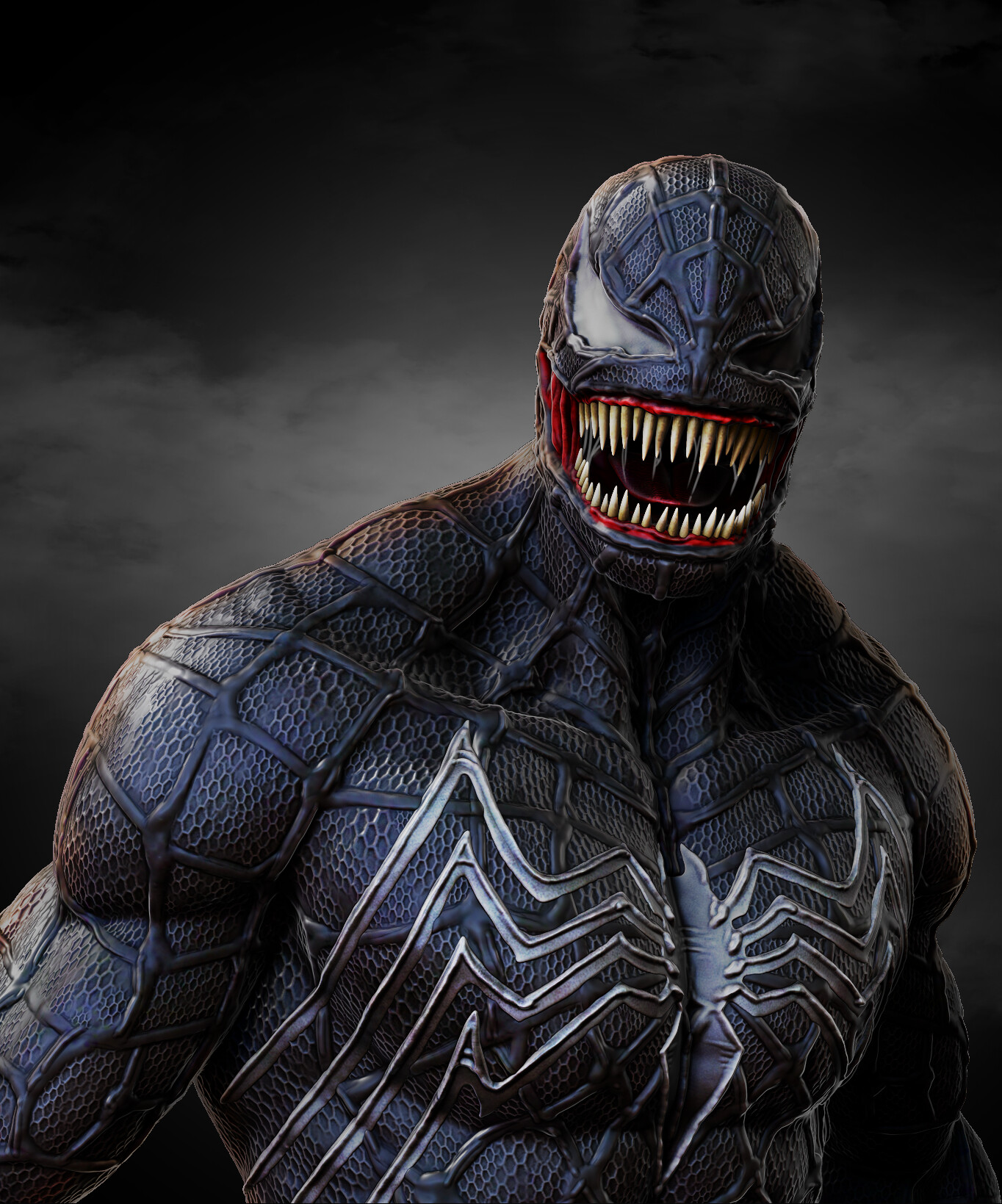 ArtStation - We Are Venom