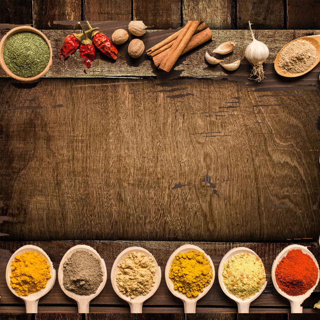 ArtStation - FOOD GIF