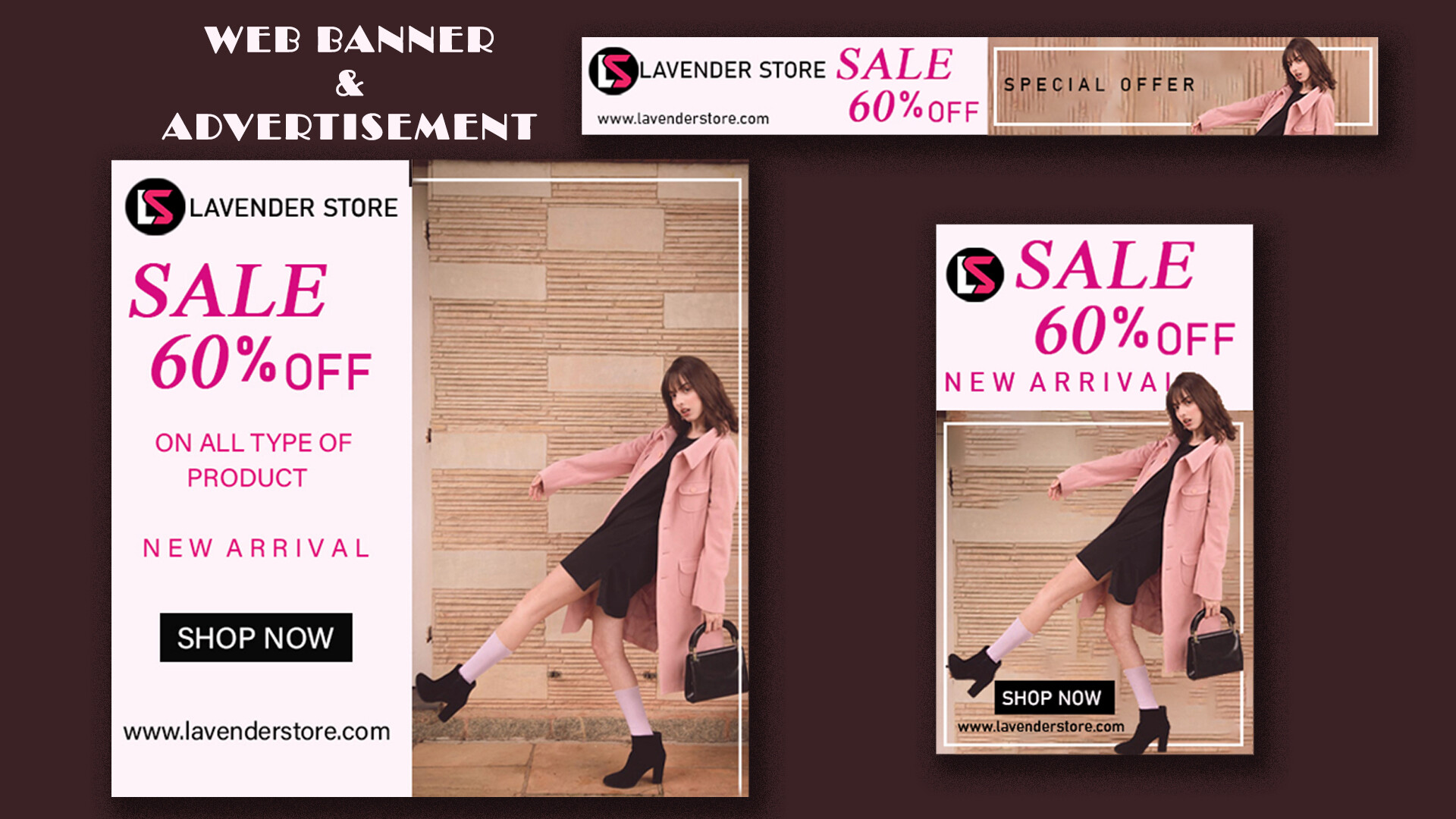 ArtStation - advertisement