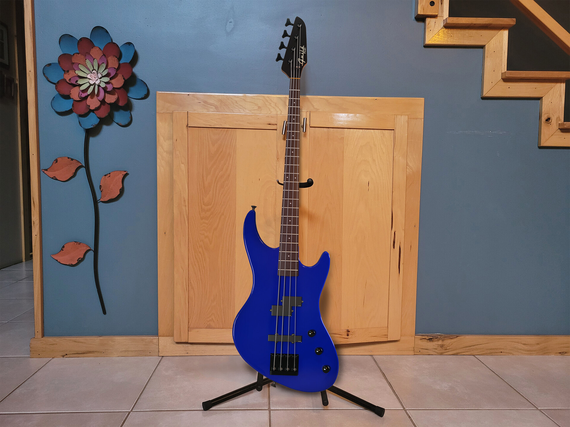 ArtStation - 1987 Guild Pilot