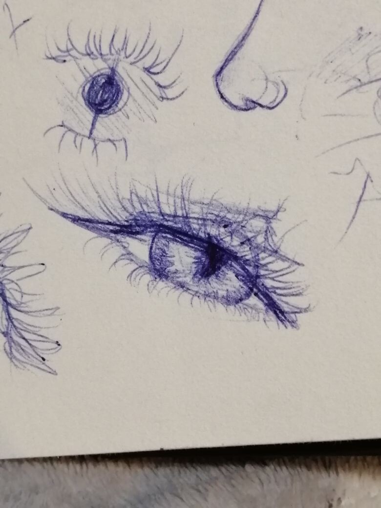 ArtStation - Sketches