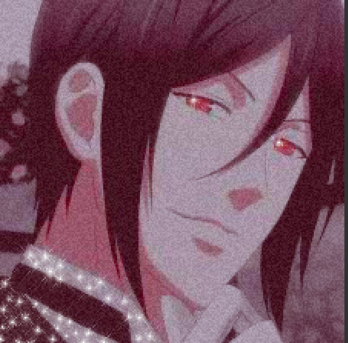 ArtStation - sebastian aesthetic