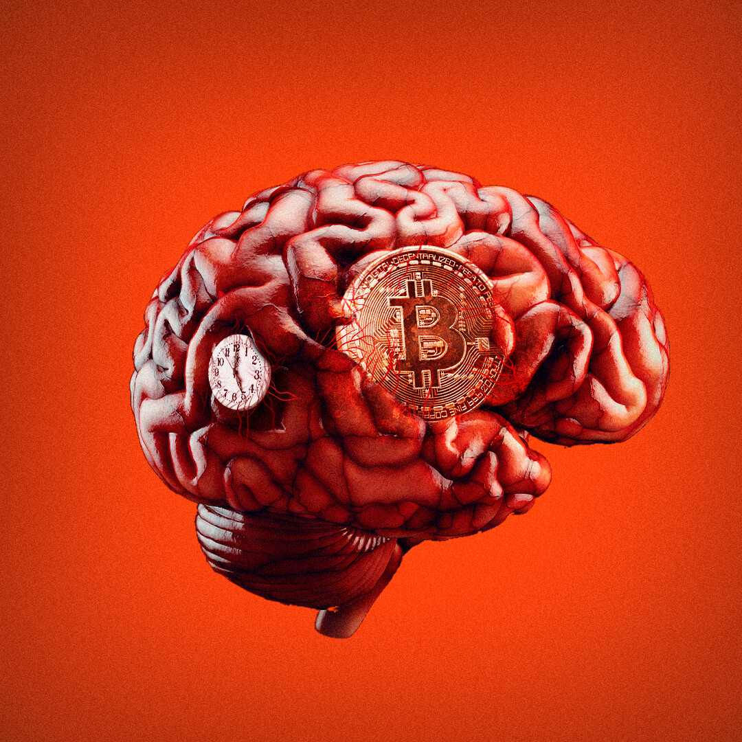 ArtStation - Knowledge NFT #3