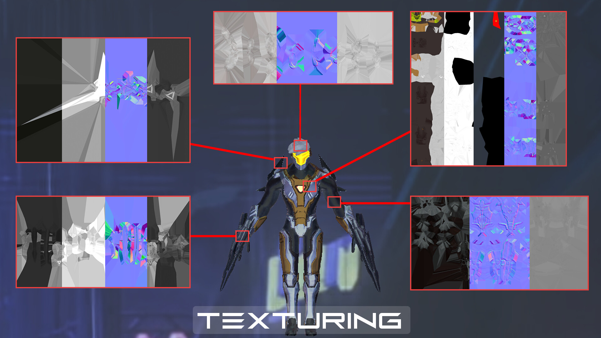 project zed prestige