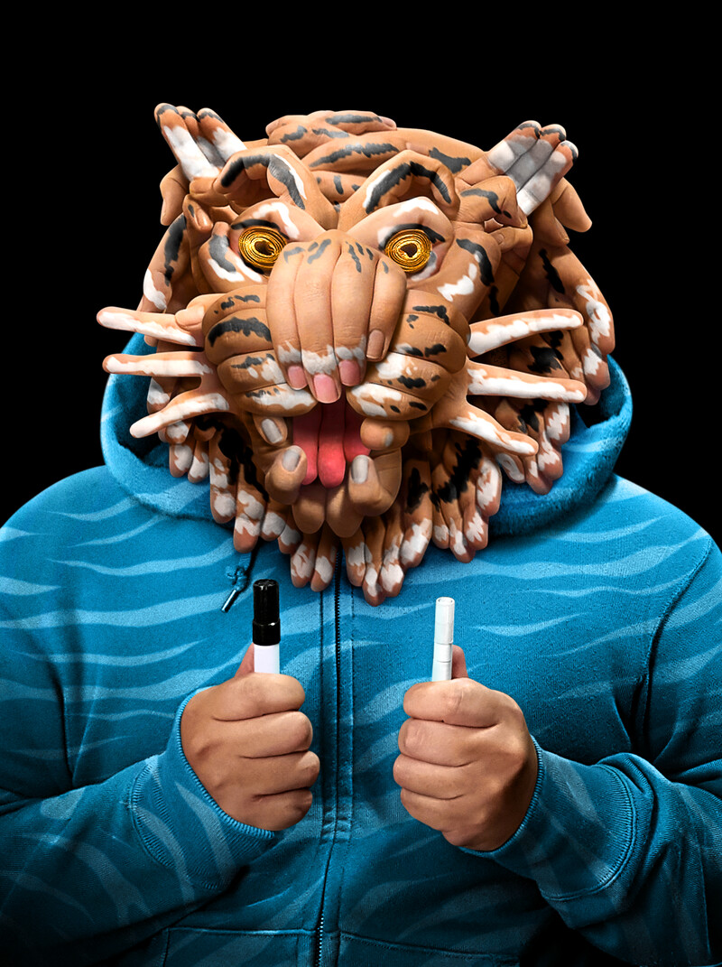 ArtStation - Marcus Lup