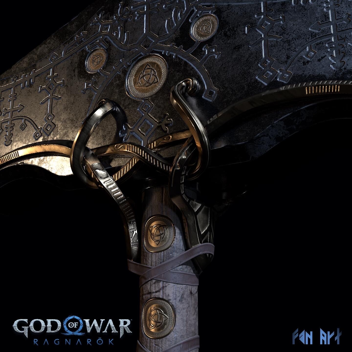 Park hyebin - Mjolnir