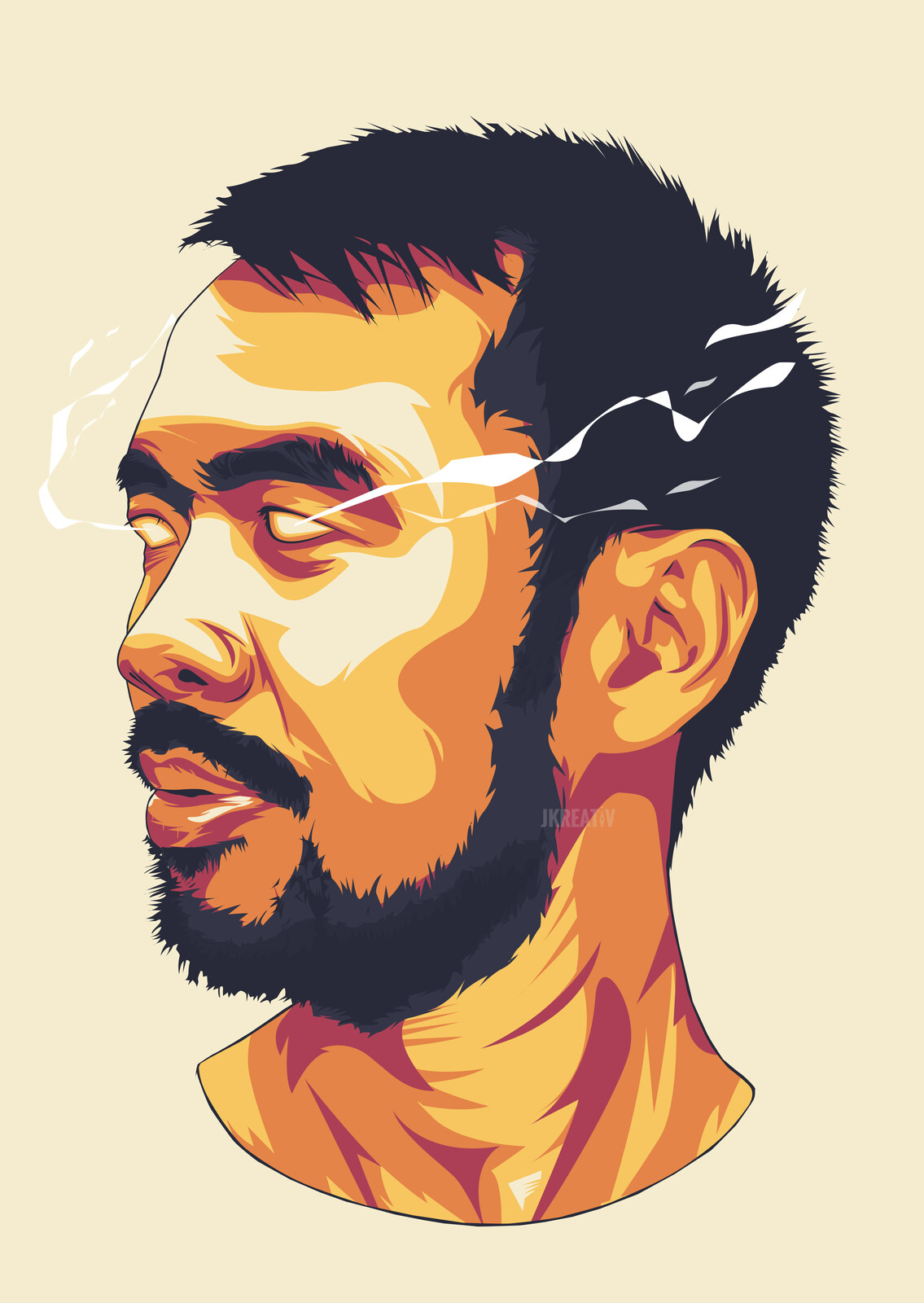 Joy Kelmer Salonga - MINIMAL