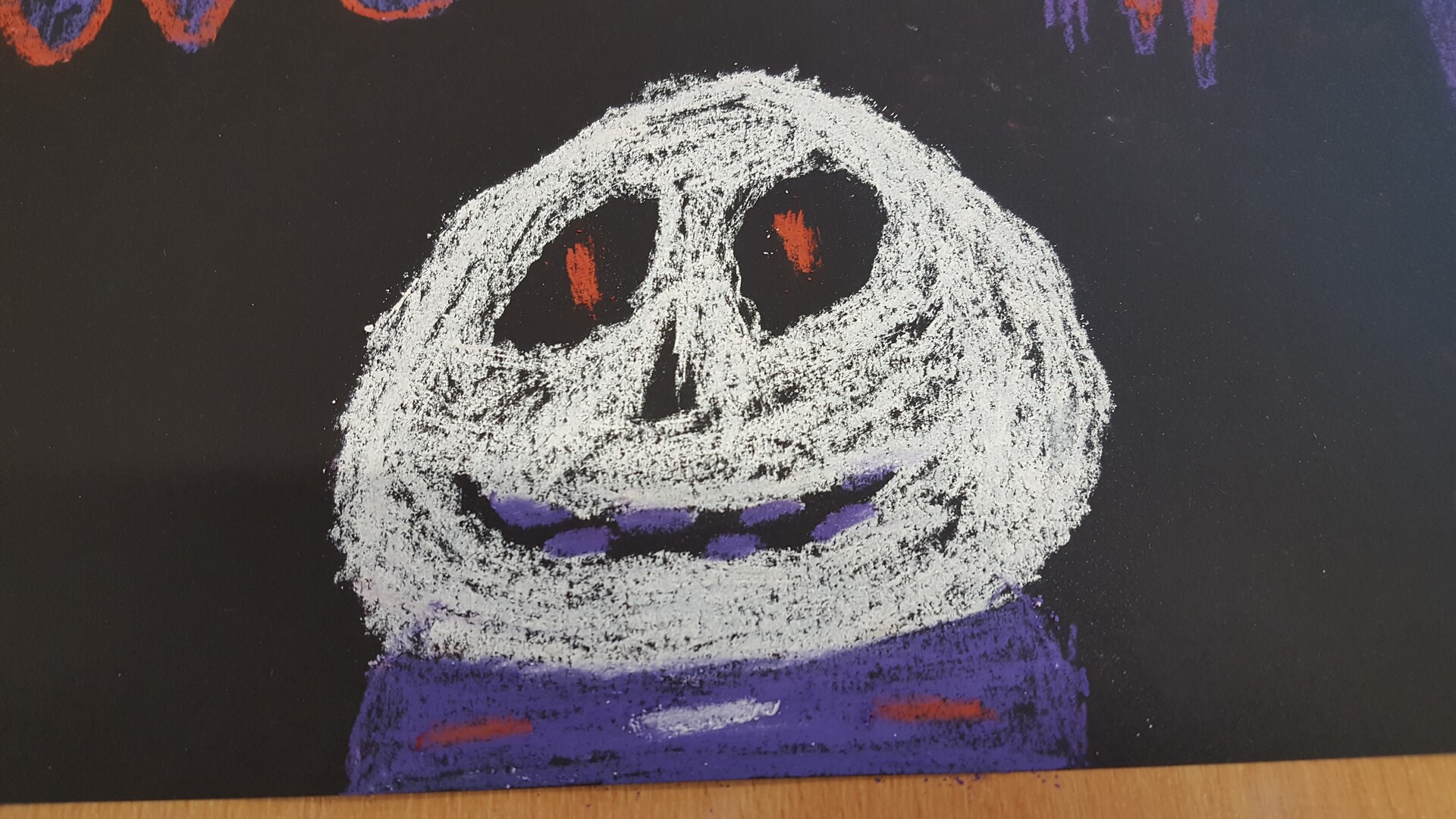 ArtStation - Charcoal Experiments