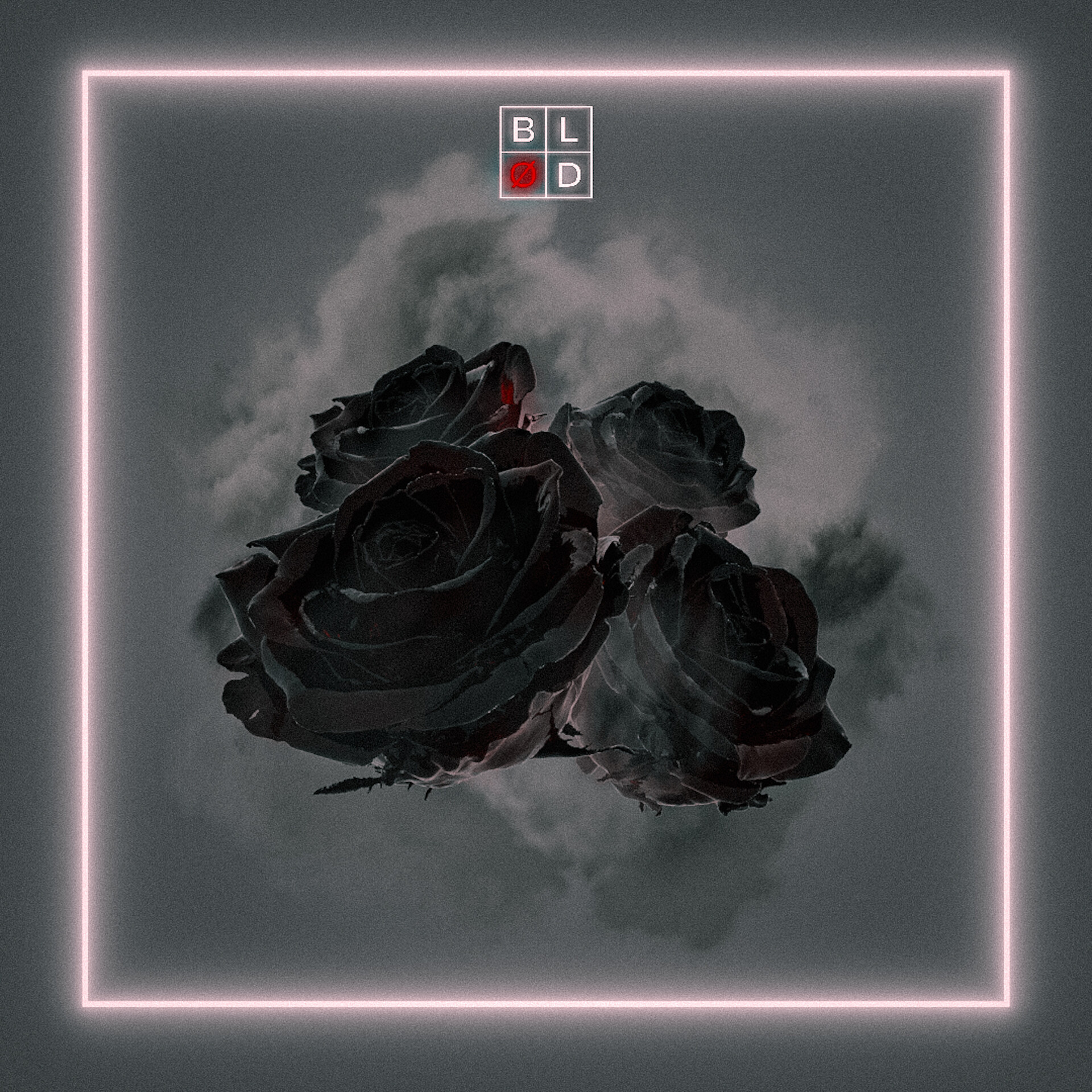 ArtStation - BLACK ROSE 🌹