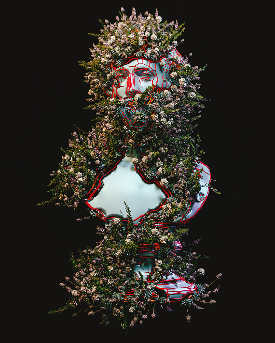 ArtStation - ABILDGAARD