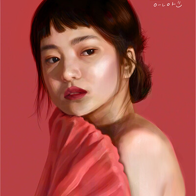 Euna Sim - Portfolio