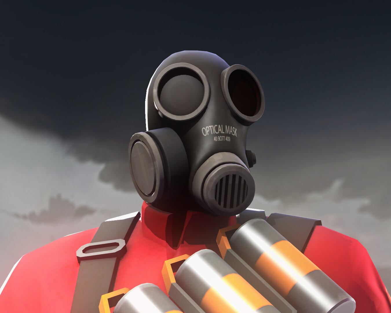 ArtStation - Little Lightning Test