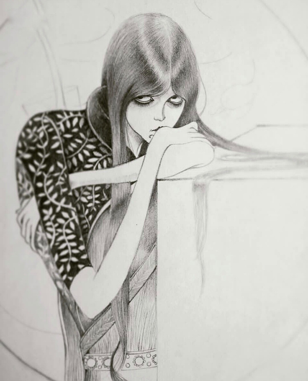 ArtStation - sketchbook page