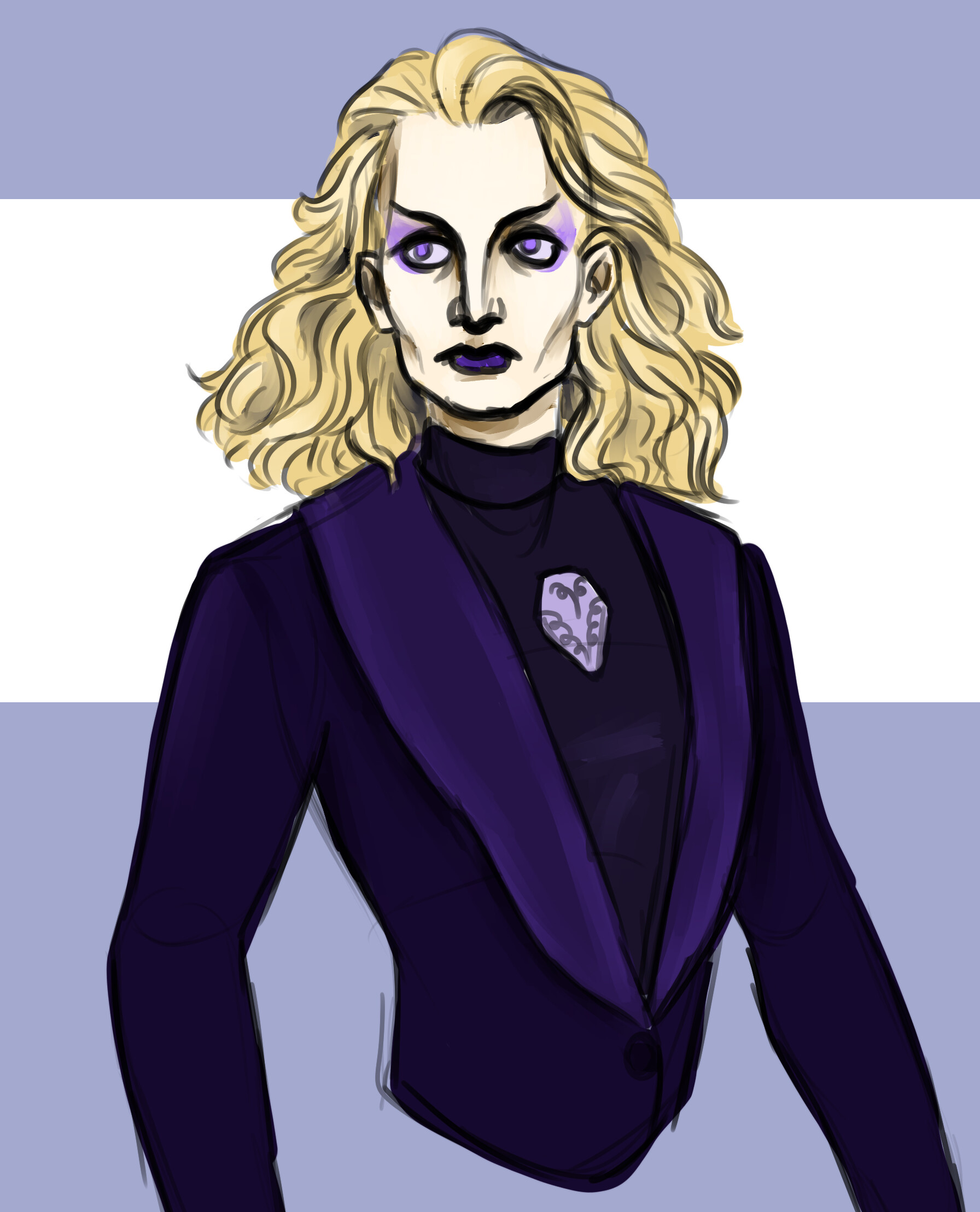 ArtStation - der Tod