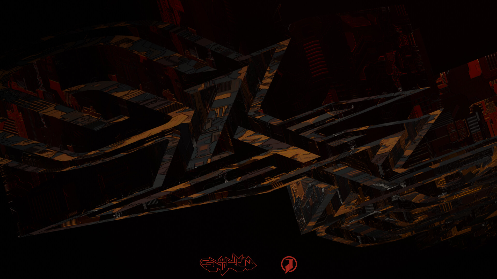 ArtStation - Continuum