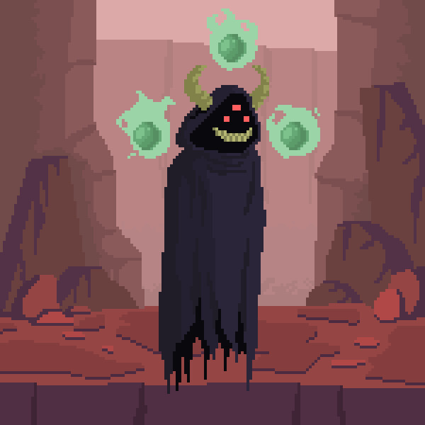 ArtStation - PIXEL CHARACTER 2