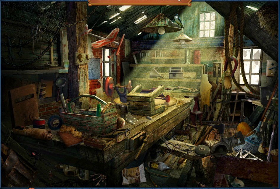 Kedaranath Mayacharya - Objects painting for Hidden shadows