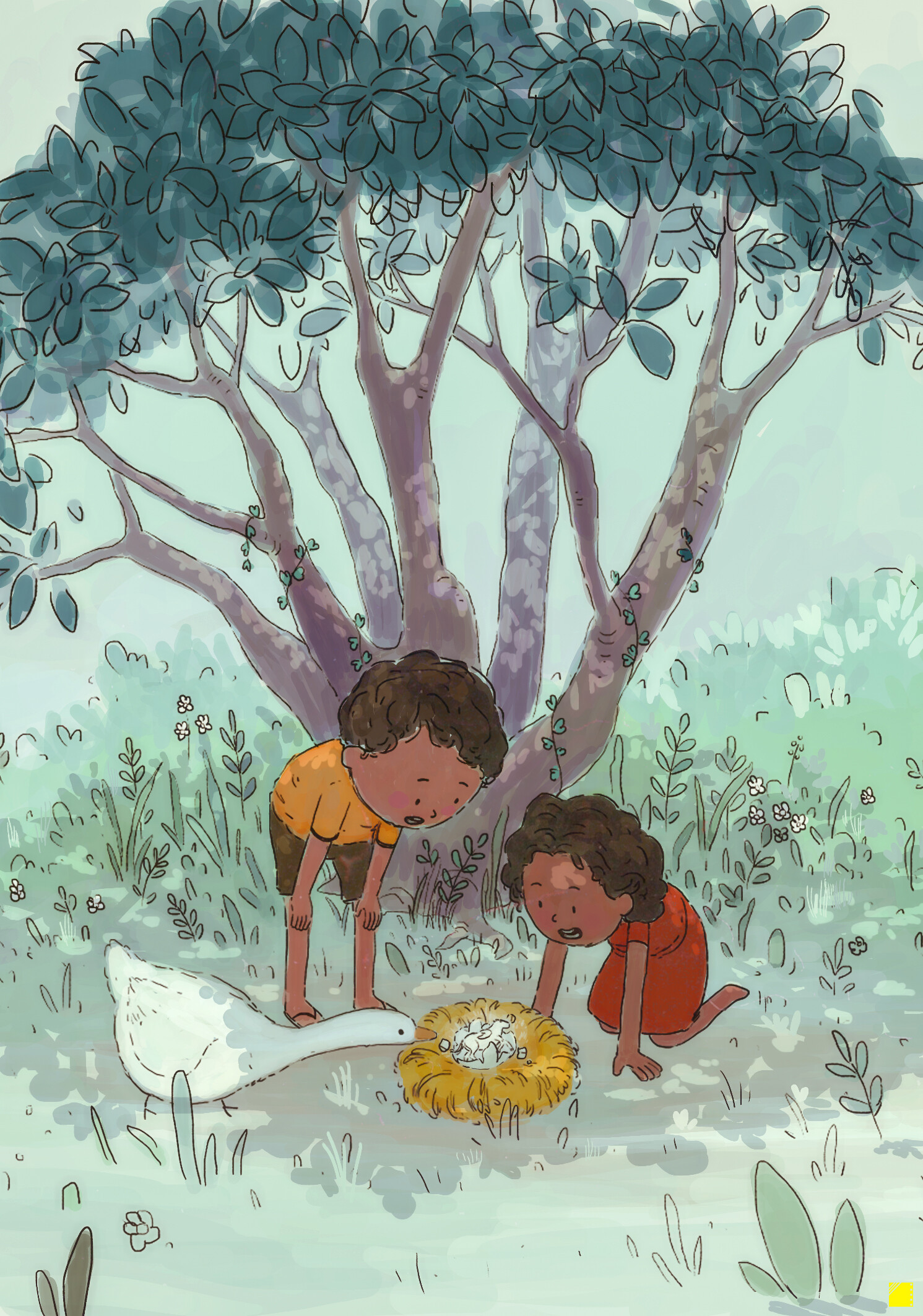 ArtStation - What is this thing is