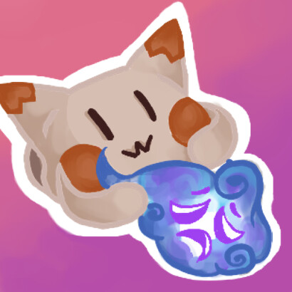 ArtStation - Spirit Capture