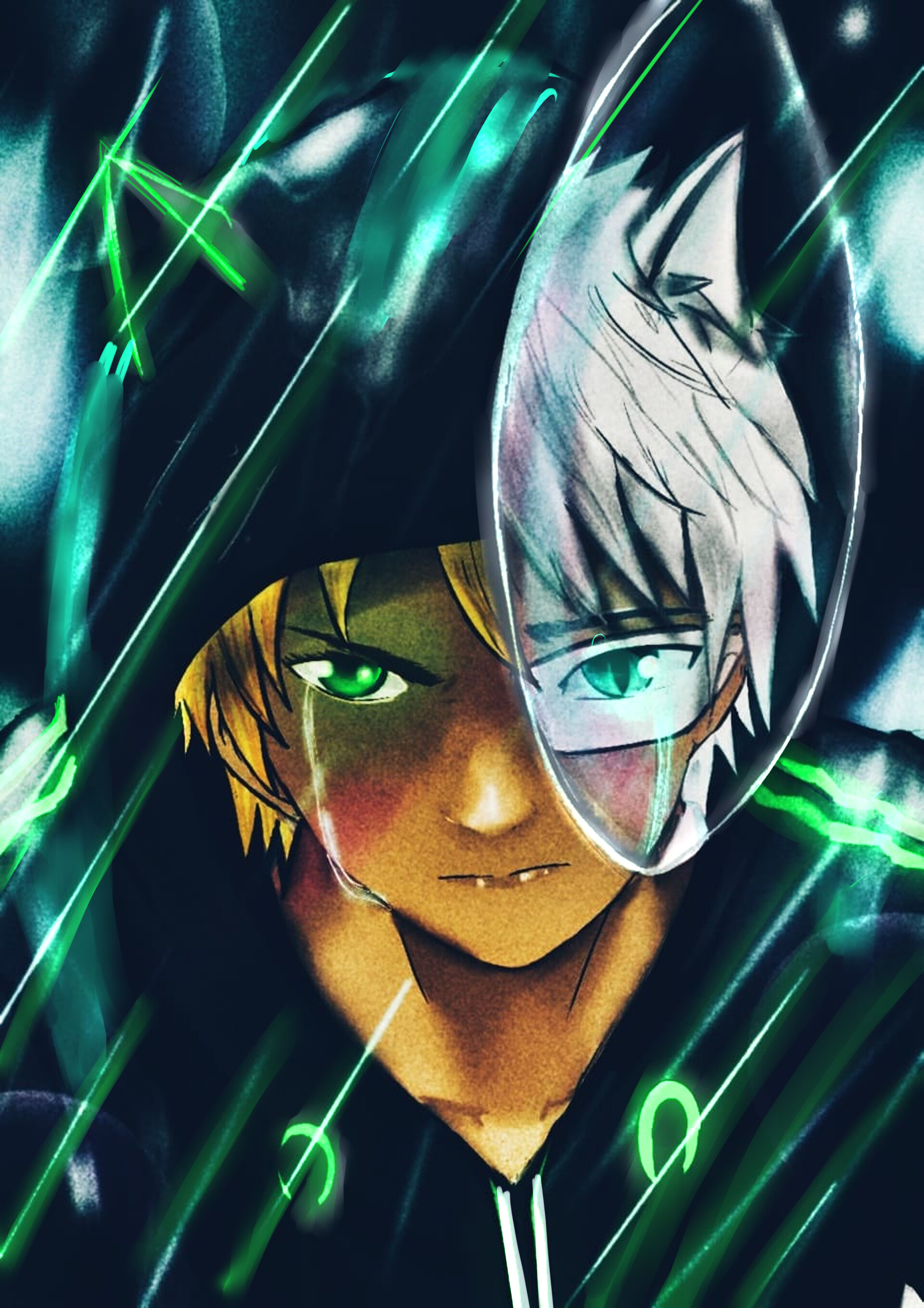 ArtStation - fan art