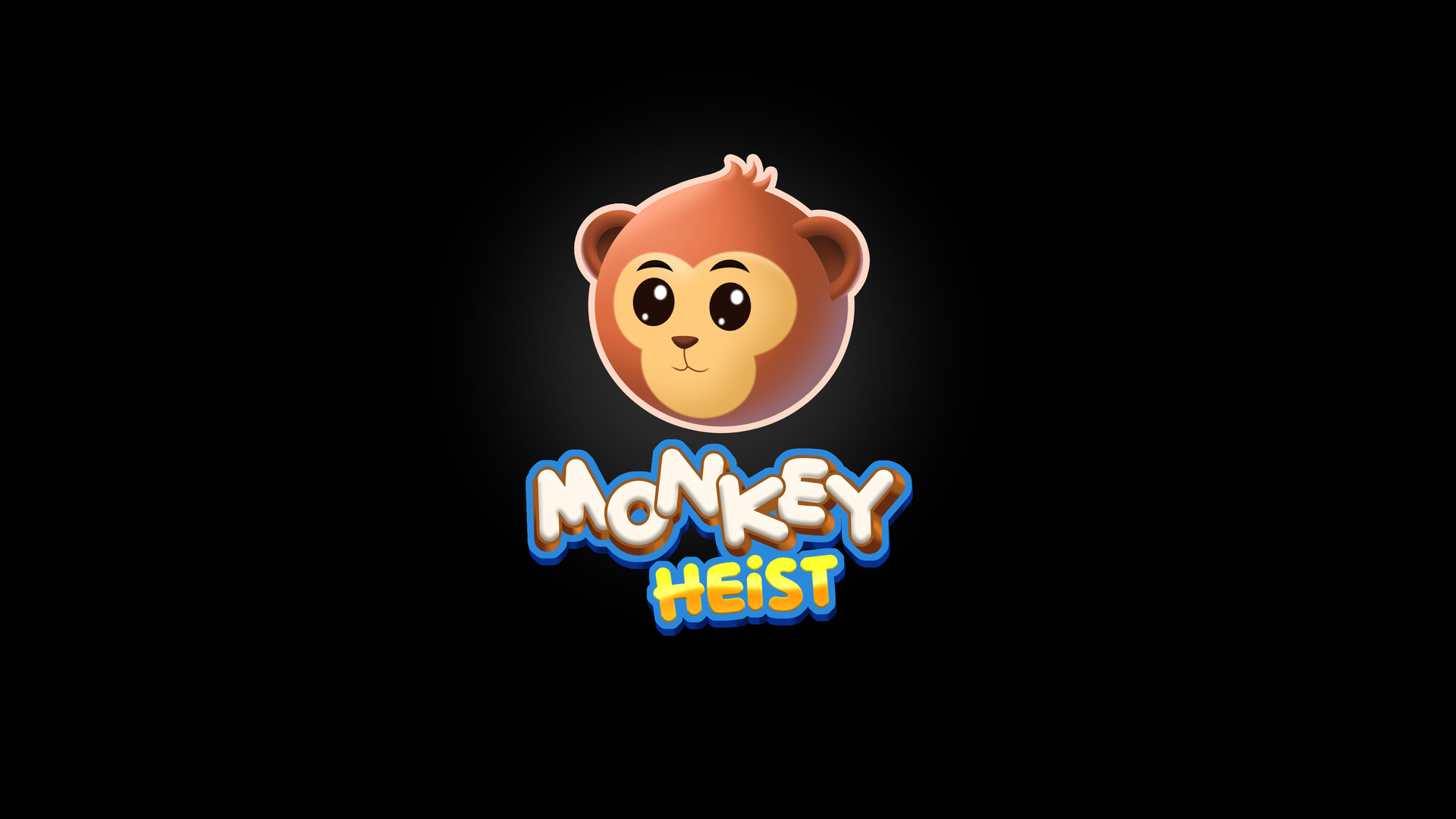 ArtStation - Game_MONKEY HEIST_Concept