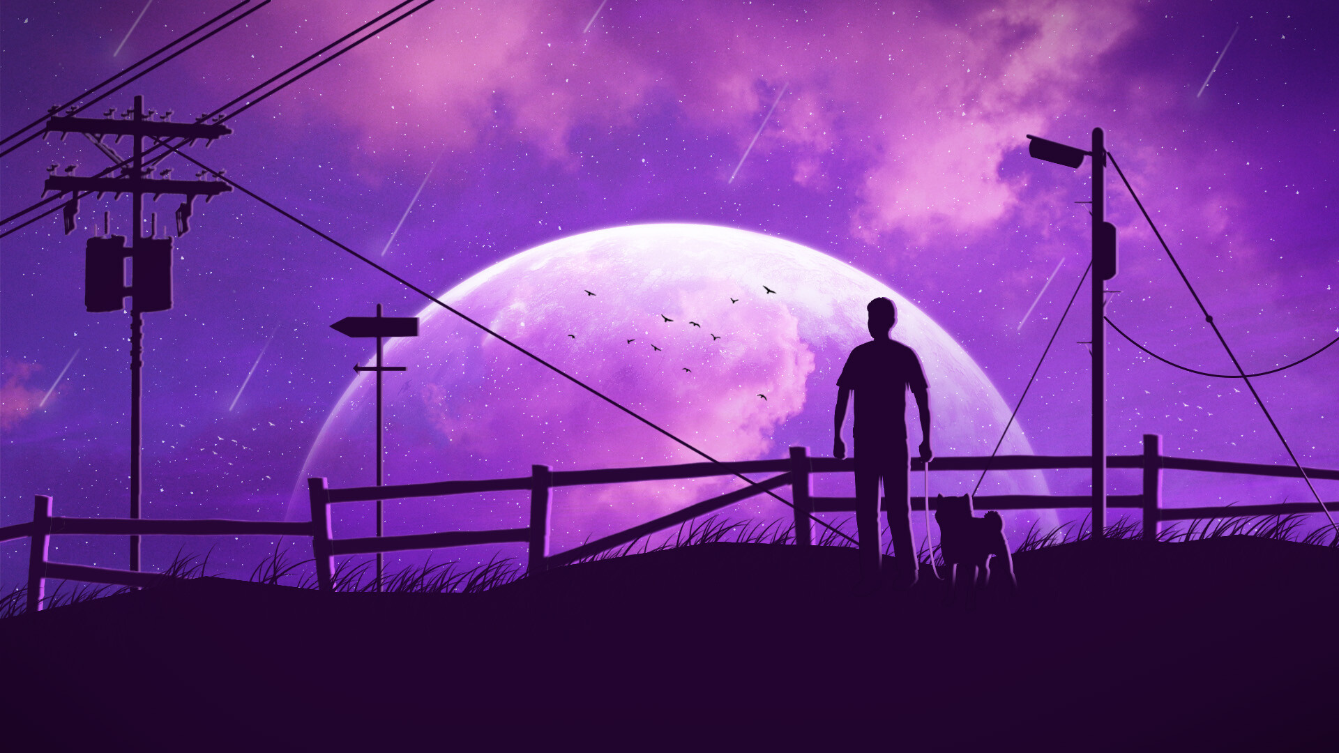 ArtStation - Vector Effect