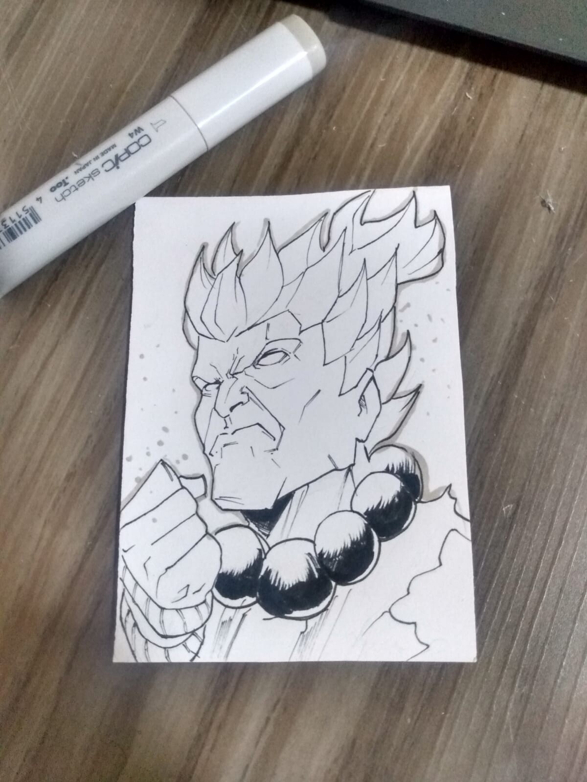 ArtStation - sketch art