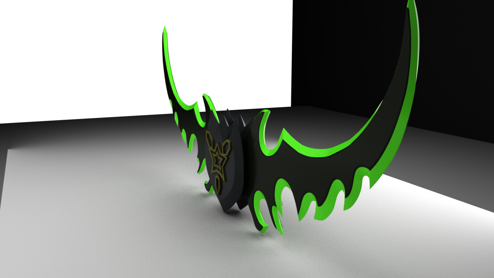 Benjamin Marsac - Warglaives of Azzinoth Fan Art
