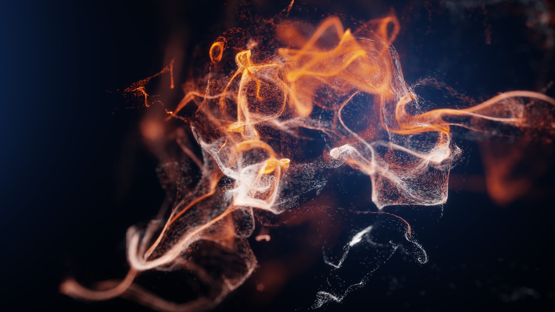 ArtStation - Something Different