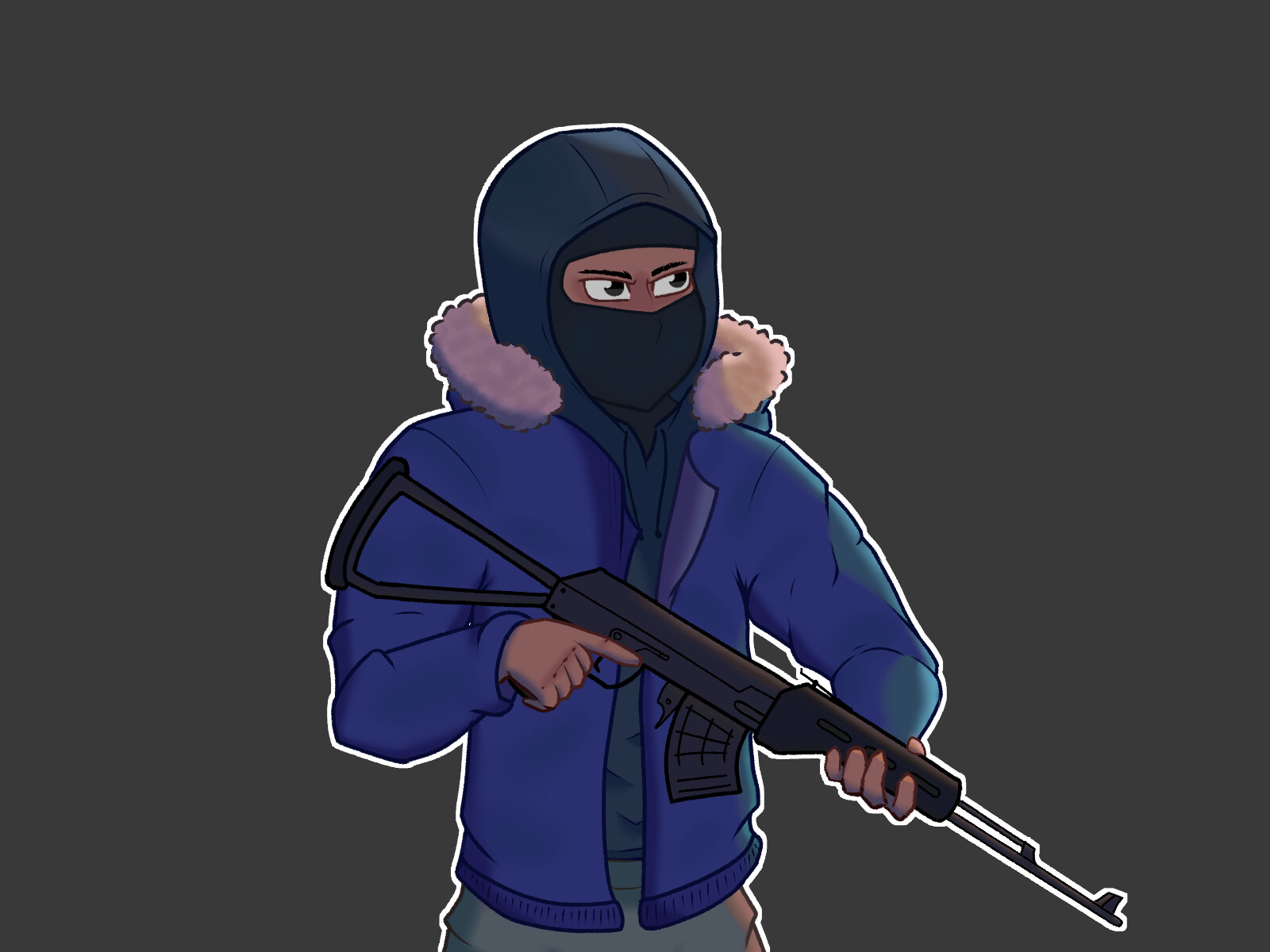 ArtStation - Shturman