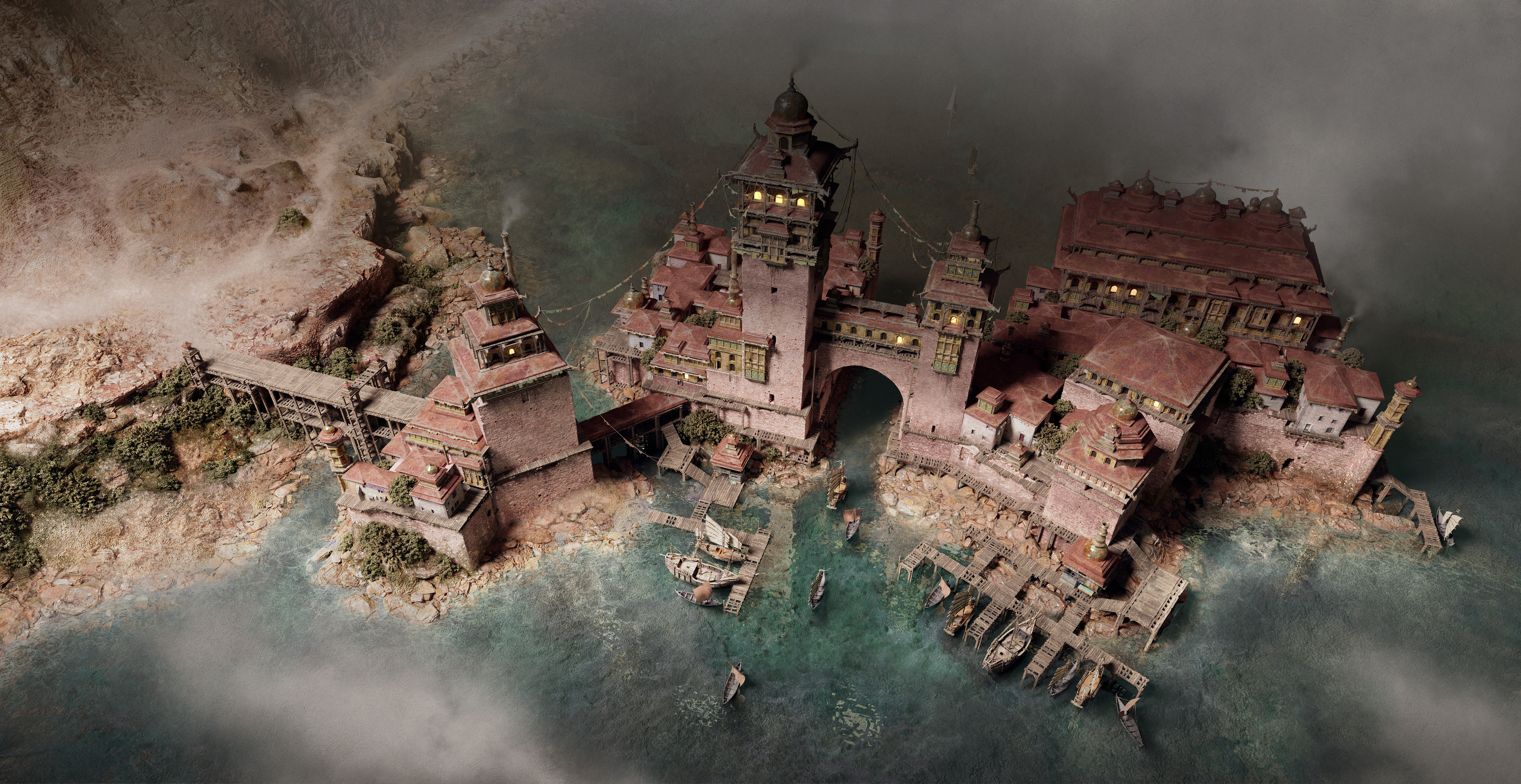 max-bedulenko-baj-qheeth.jpg (3840×1981)-花瓣网