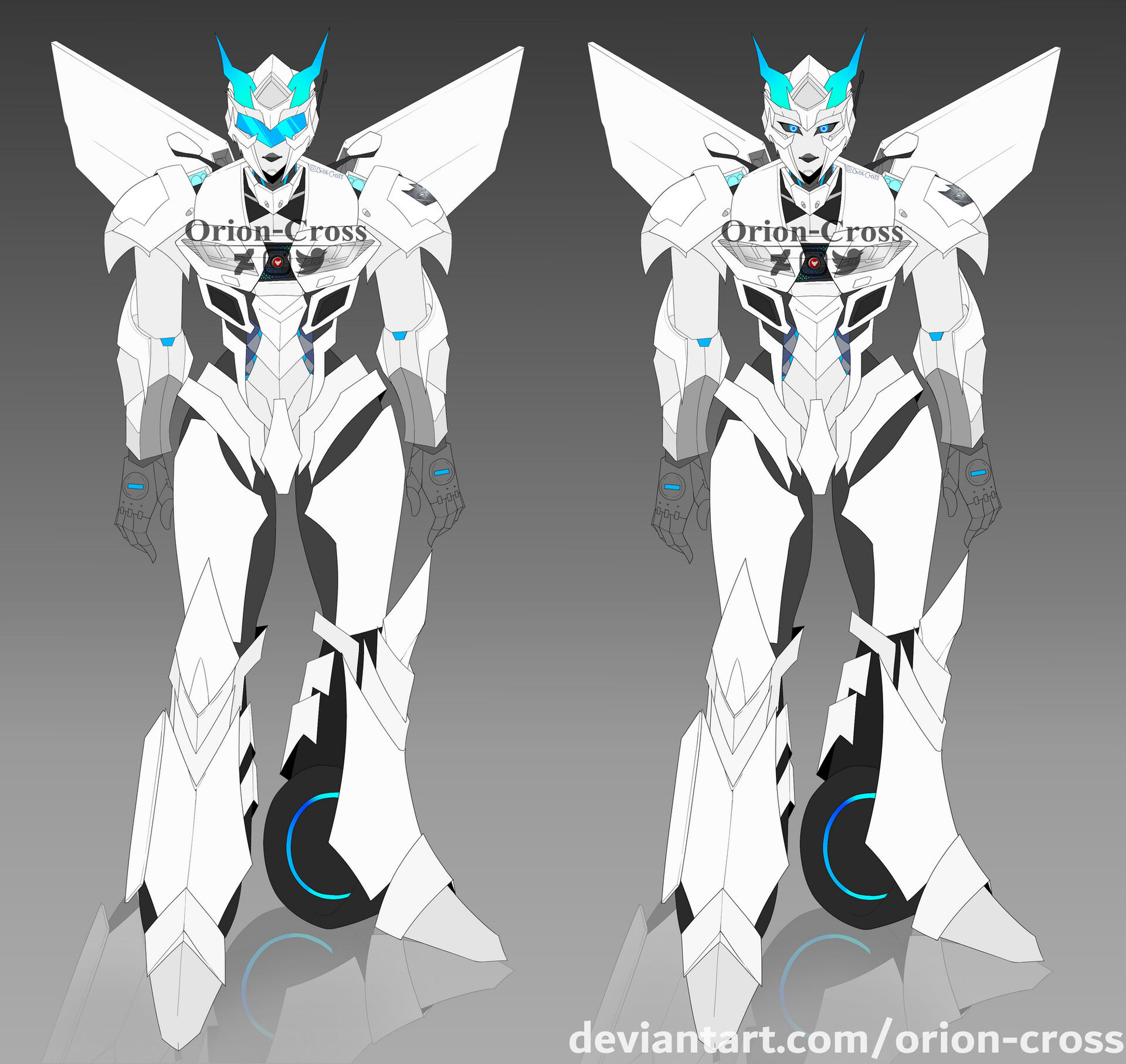 ArtStation - Whisperia