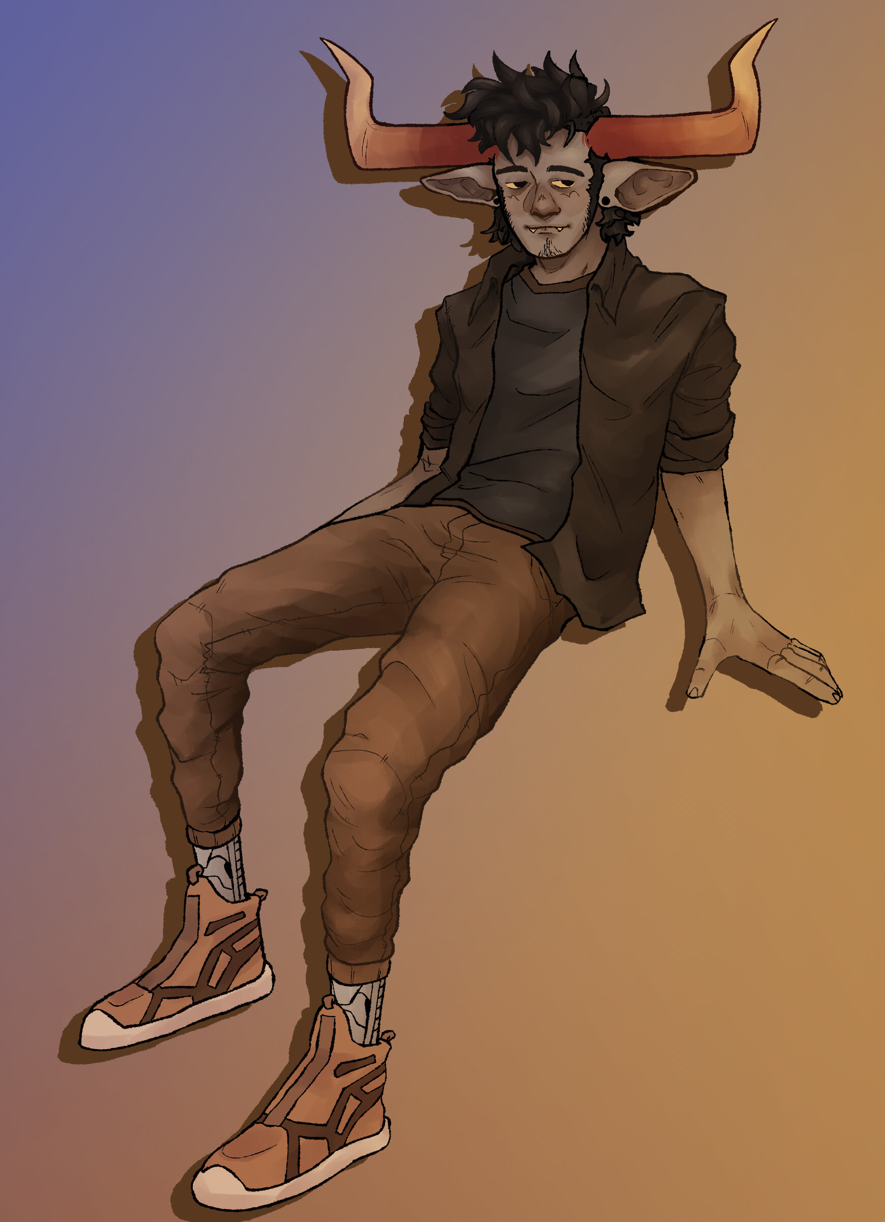 tavros