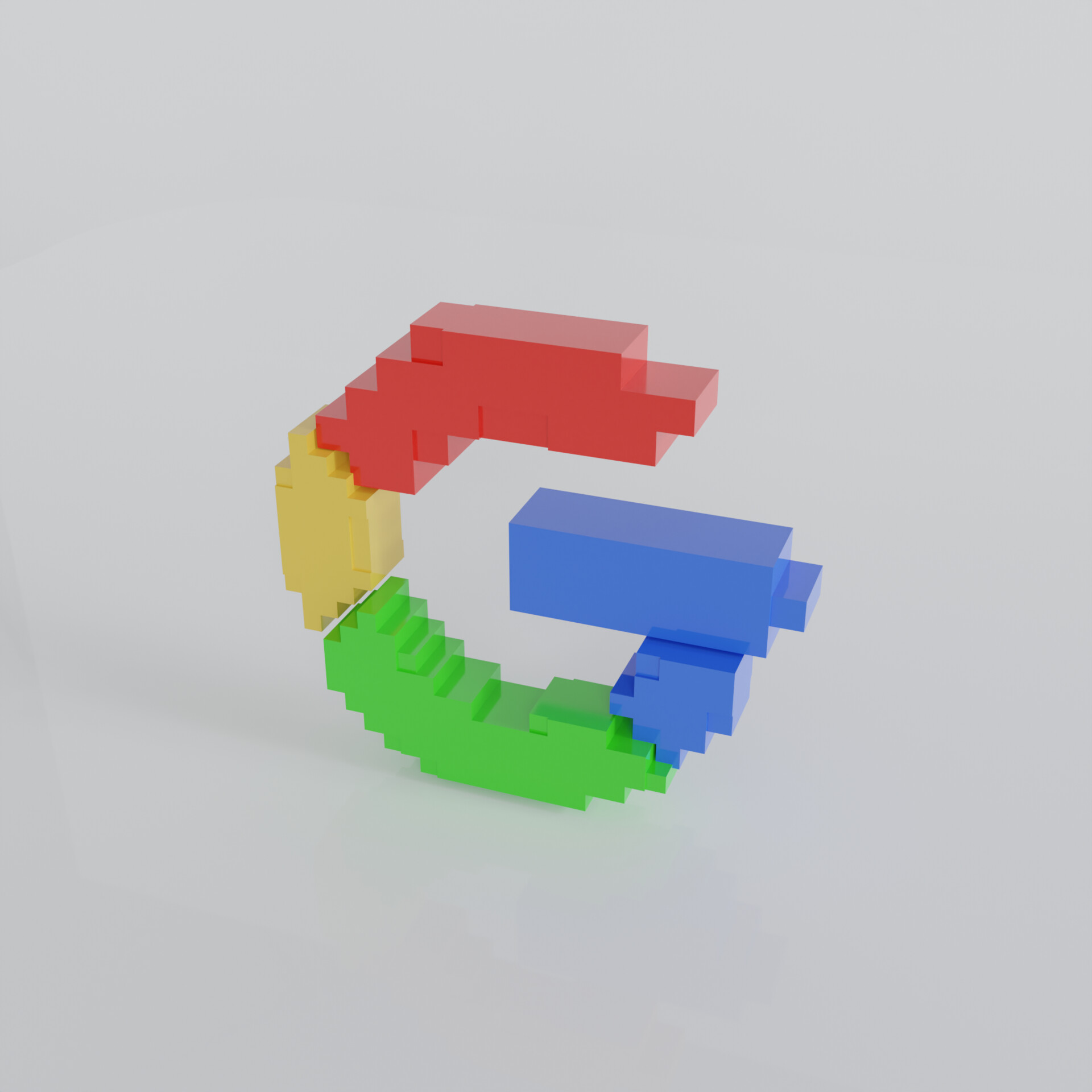 ArtStation - google NFT