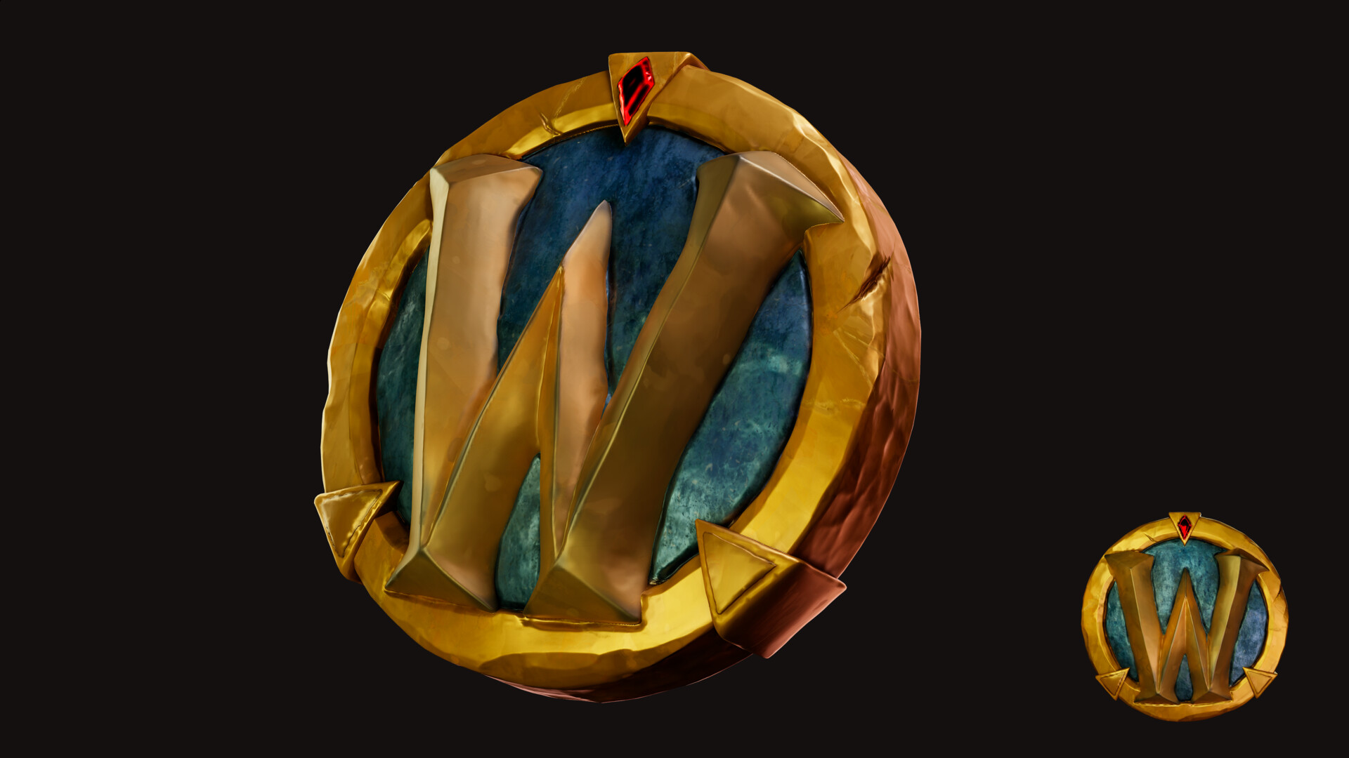 Eloy Caro - WoW Token