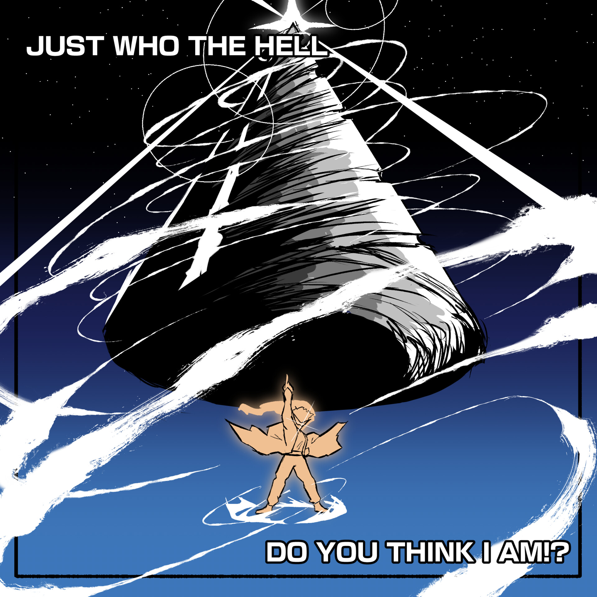 ArtStation - Giga Drill