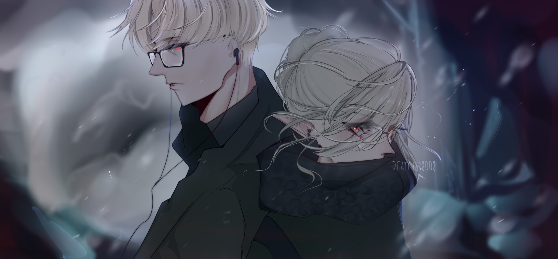 ArtStation - winter