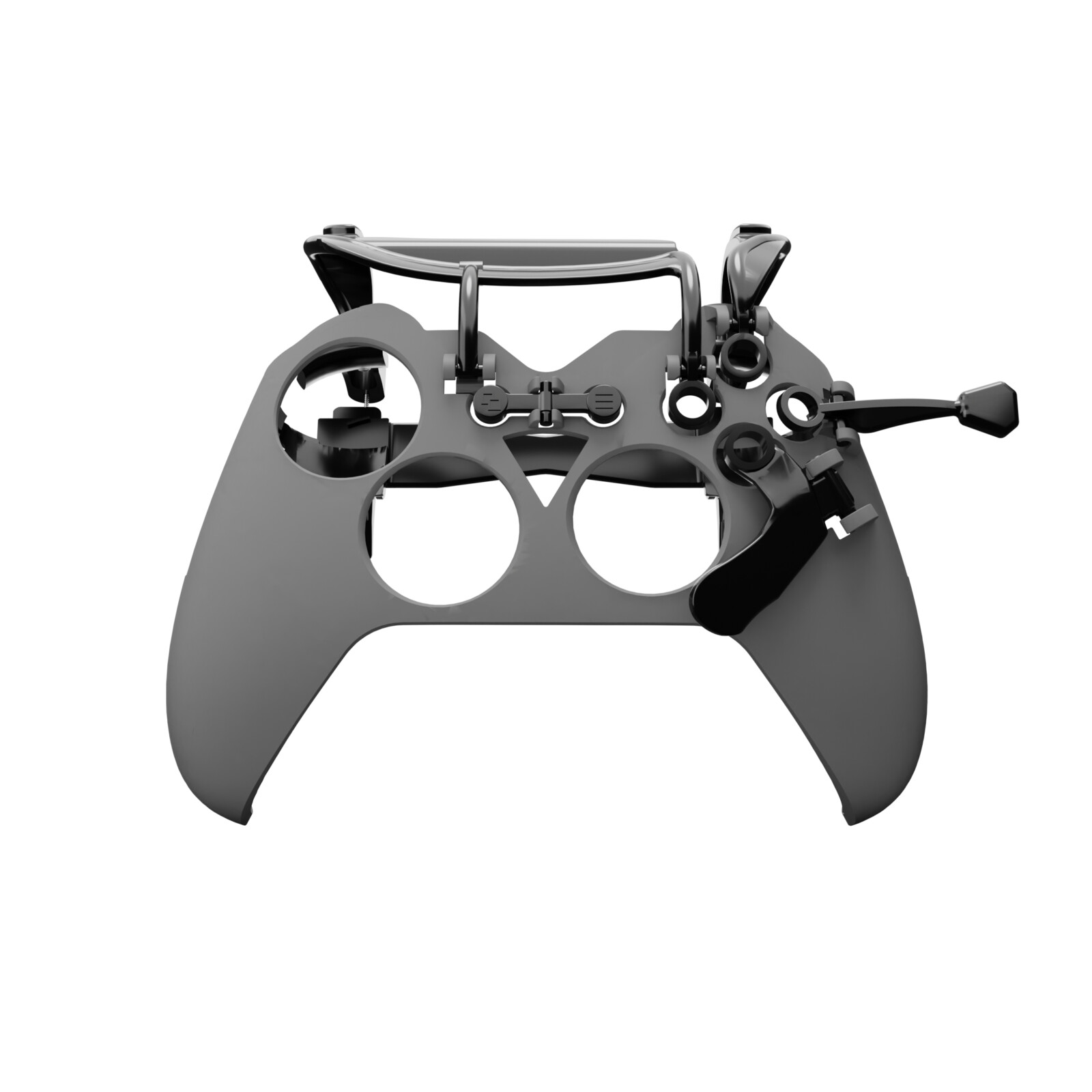 David Emil - X-box controller cover for FLUIDX