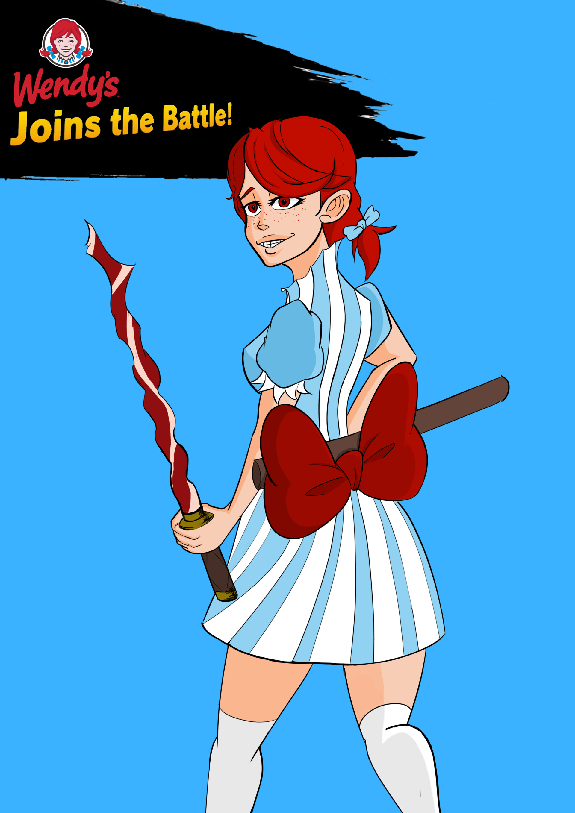 ArtStation - Wendy Designs