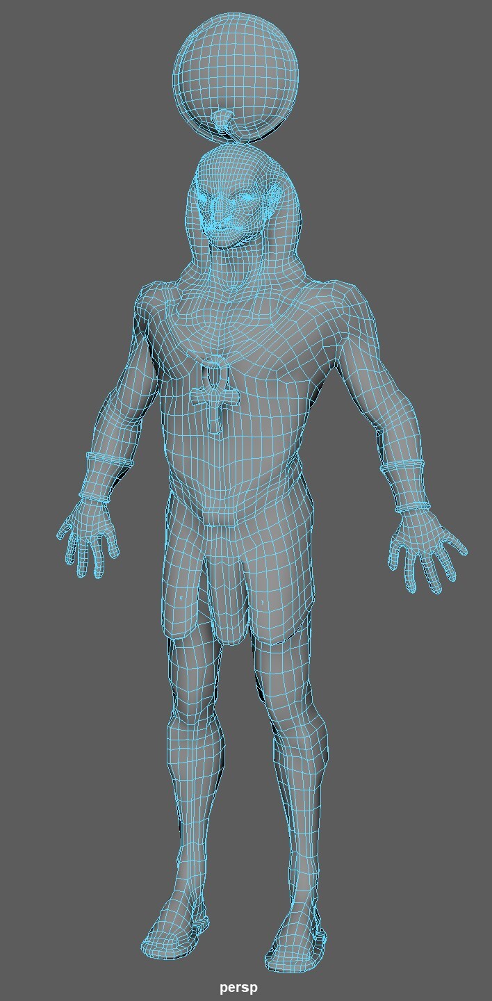 Atanas Laskov 🏳️‍🌈 - God of the Sun