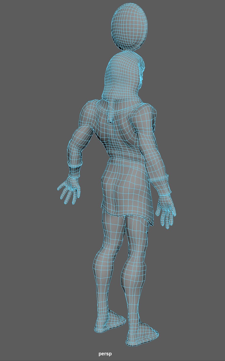 Atanas Laskov 🏳️‍🌈 - God of the Sun