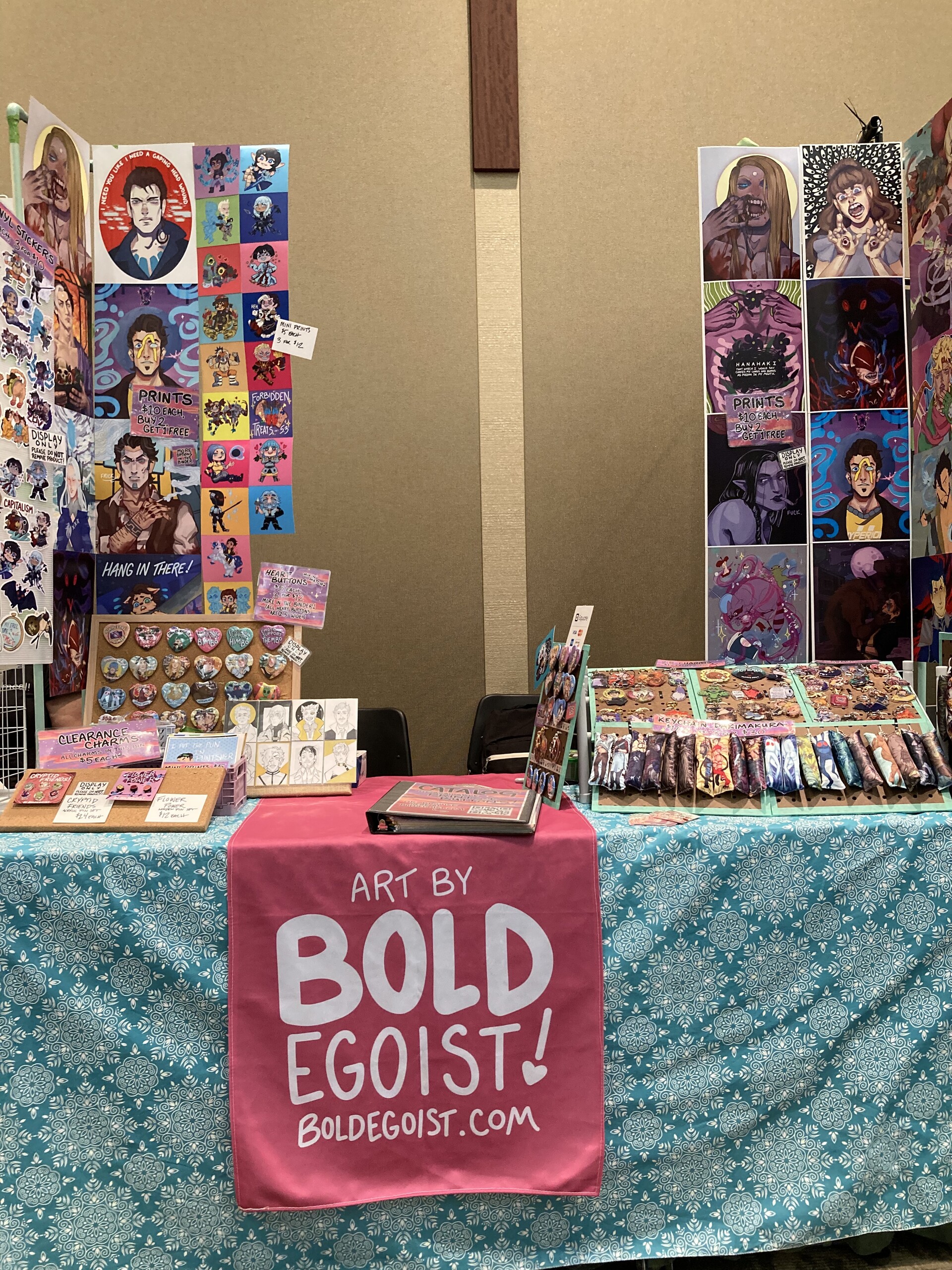 ArtStation - ECCC 2021!