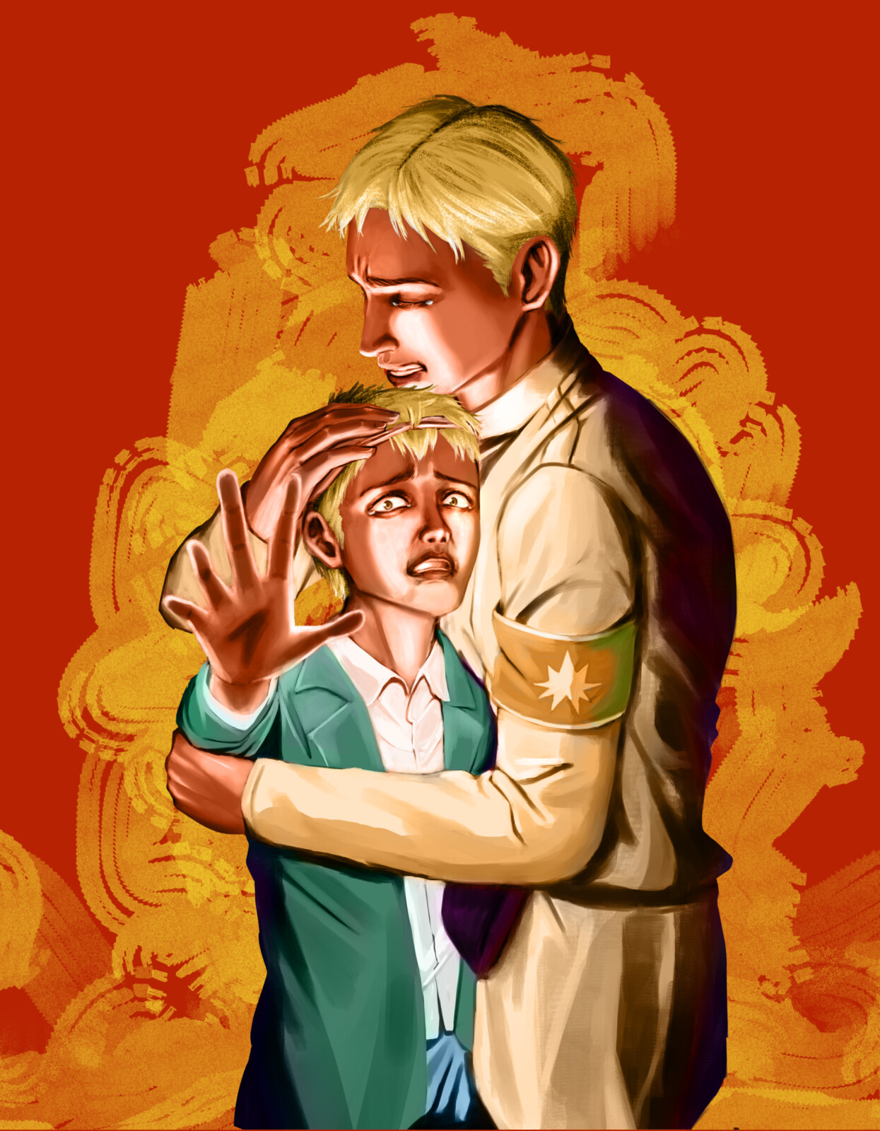 Pruu - Two Brothers pt.1