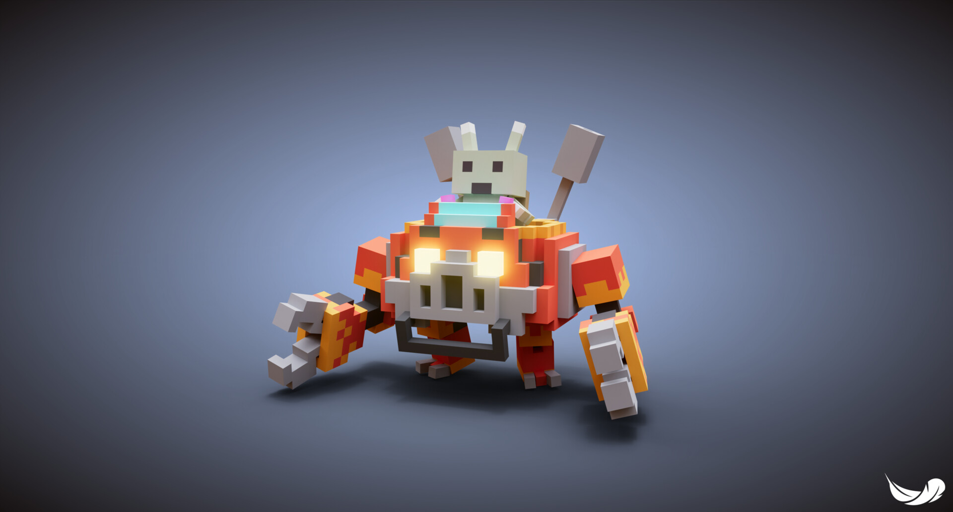 ArtStation - VOX ART - 5