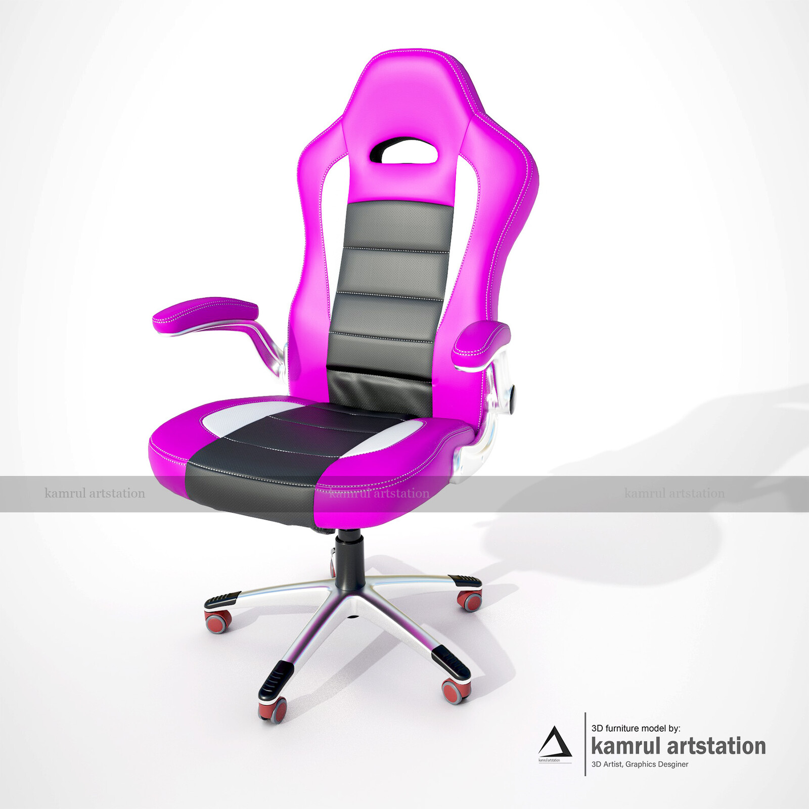 Kamrul Hasan - Ofichairs Gaming Chair Lotus Gamer Chair Desk Chair ...