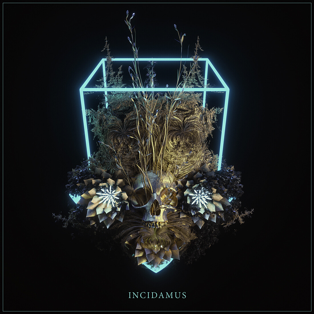 ArtStation - INCIDAMUS