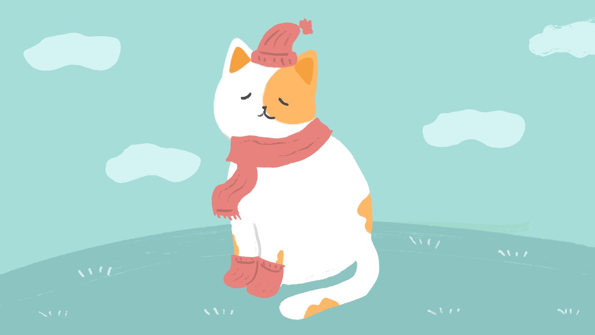 ArtStation - Kat Music